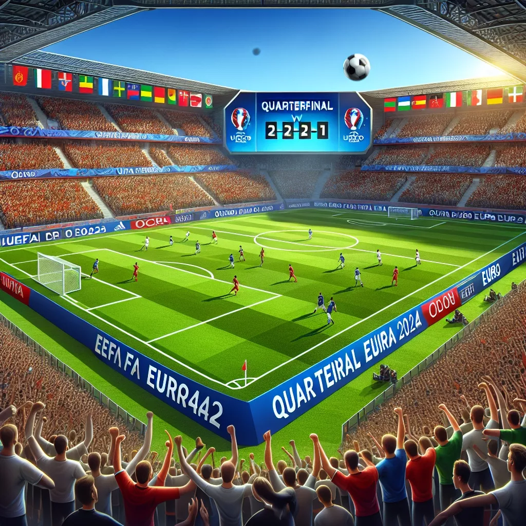 Offizielle UEFA Euro 2024 Fußbälle ⇒ Exklusives Turnierdesign & Top Qualität